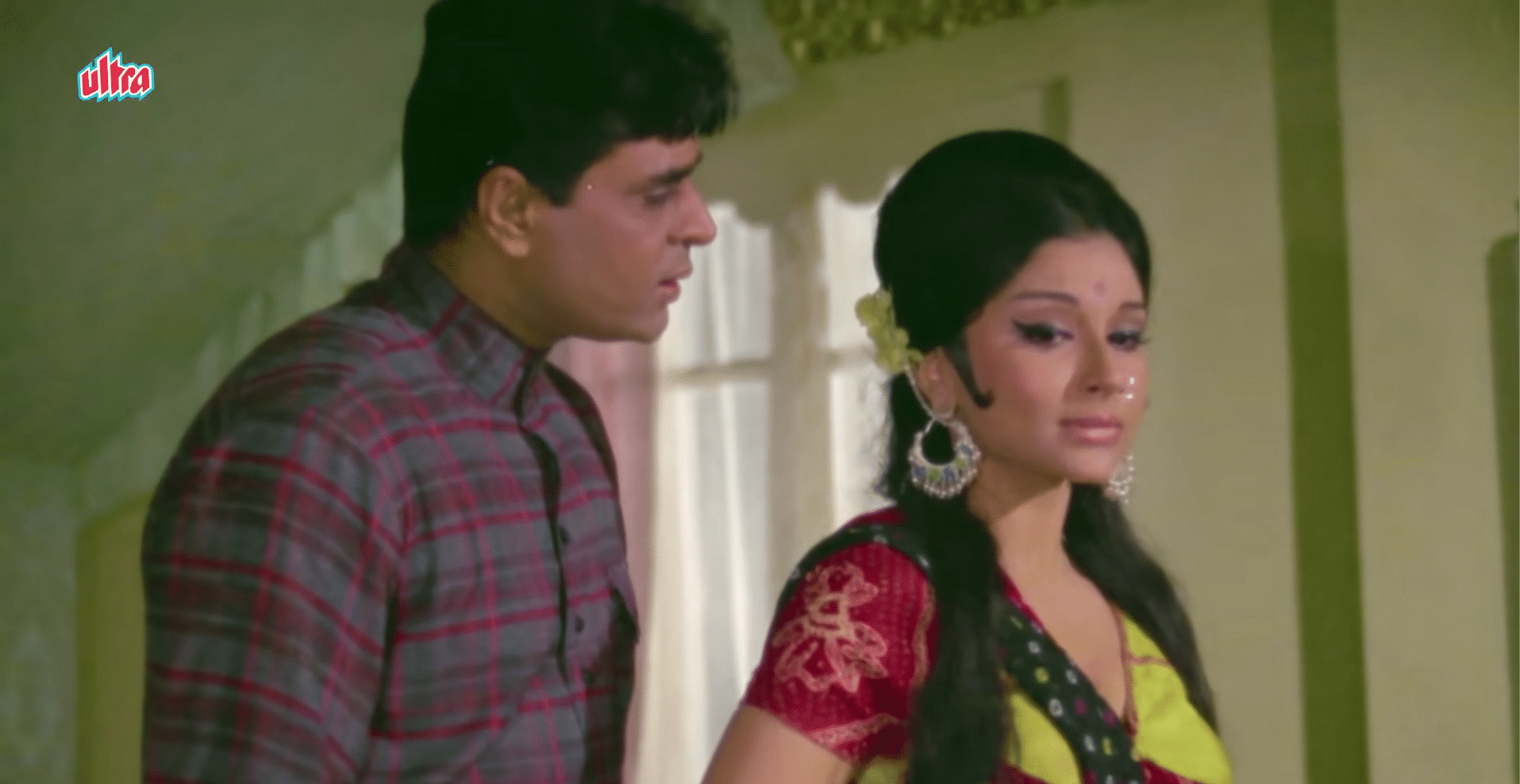 Blackface, shells, ‘Jhinga lala hu’—in Indian films, tribal characters ... Blackface, shells, ‘Jhinga lala hu’—in Indian films, tribal characters ...