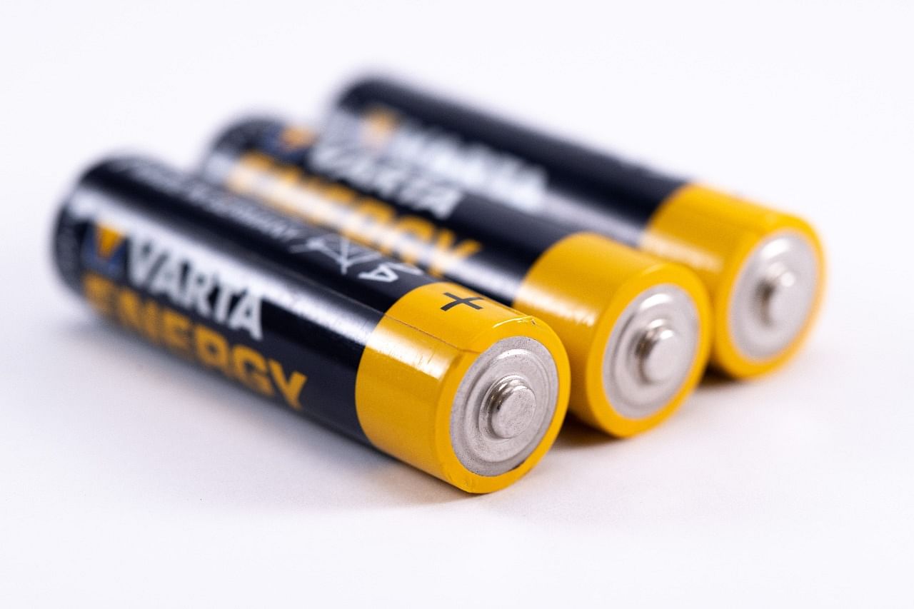 Government notifies Battery Waste Management Rules, 2022 – ThePrint ... Government notifies Battery Waste Management Rules, 2022 – ThePrint ...