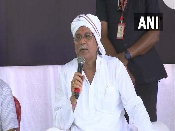 Chhattisgarh CM Baghel puts five demands in NITI Aayog meeting – ThePrint – ANIFeed