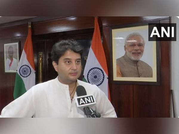 Over 1 5 Lakh Flights Kicked Off Under Udan Scheme Jyotiraditya
