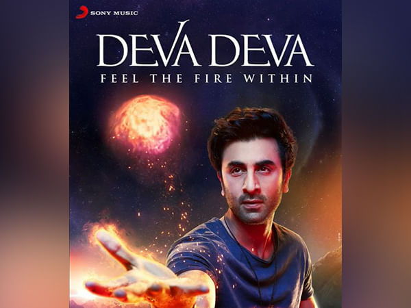 Ayan Mukerji shares motivational note on why 'Deva Deva' is soul of ...
