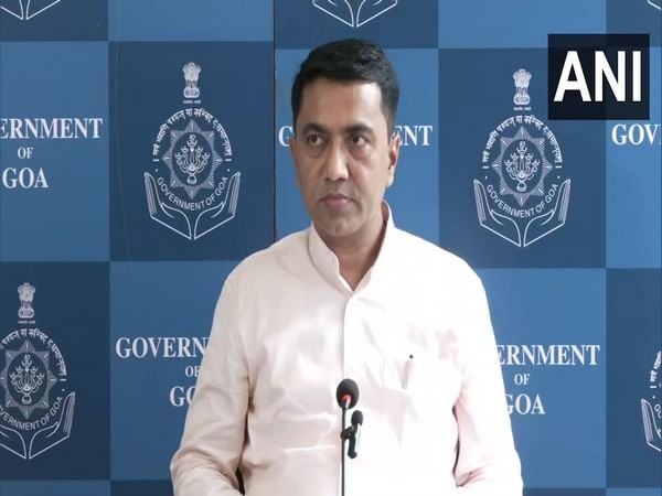 Goa CM inaugurates conference for school heads – ThePrint – ANIFeed