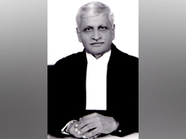 Justice UU Lalit appointed 49th Chief Justice of India – ThePrint – ANIFeed Justice UU Lalit appointed 49th Chief Justice of India – ThePrint – ANIFeed