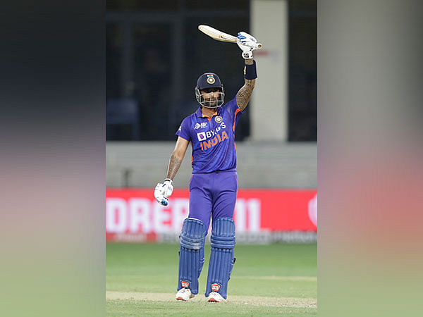 Words will be short for Suryakumar Yadav's innings: Rohit Sharma heaps ... Words will be short for Suryakumar Yadav's innings: Rohit Sharma heaps ...