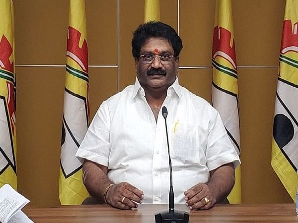 Vijayasai family members involved in Delhi liquor scam, alleges TDP ... Vijayasai family members involved in Delhi liquor scam, alleges TDP ...