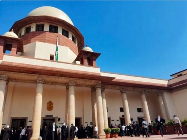 SC notice to Centre on plea to control population explosion – ThePrint – ANIFeed