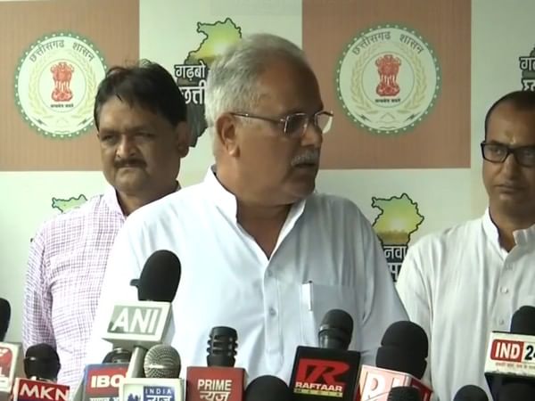 Chhattisgarh CM Baghel attacks BJP-RSS ahead of 'Bhent Mulaqat' programme – ThePrint – ANIFeed