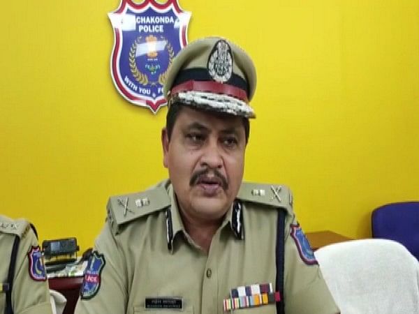 Telangana police bust inter-state drug racket – ThePrint – ANIFeed Telangana police bust inter-state drug racket – ThePrint – ANIFeed