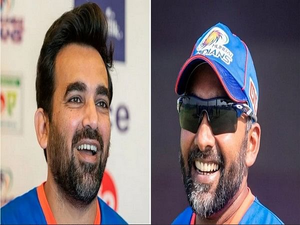 Zaheer Khan, Mahela Jayawardene appointed new roles by Mumbai Indians ... Zaheer Khan, Mahela Jayawardene appointed new roles by Mumbai Indians ...
