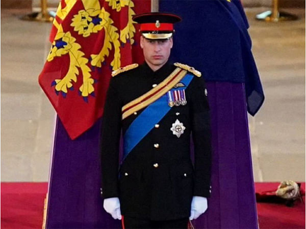 Here's everything Prince William has inherited after Queen's death ... Here's everything Prince William has inherited after Queen's death ...