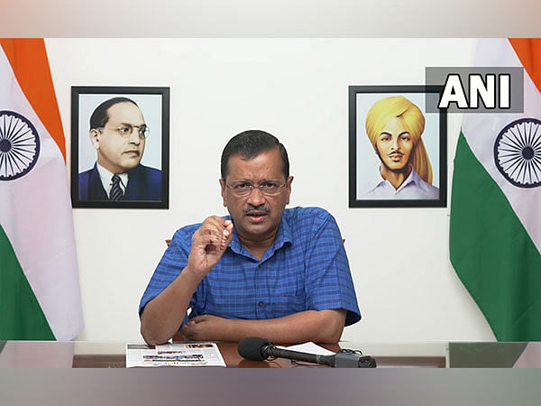 Delhi CM Kejriwal chalks out anti-dengue action plan – ThePrint – ANIFeed Delhi CM Kejriwal chalks out anti-dengue action plan – ThePrint – ANIFeed