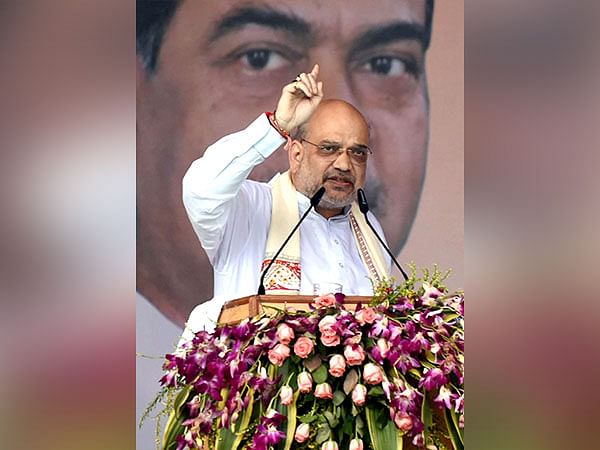 Amit Shah to address public rallies in J-K – ThePrint – ANIFeed Amit Shah to address public rallies in J-K – ThePrint – ANIFeed