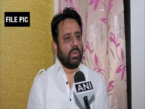 Delhi waqf board case: Court grants bail to AAP MLA Amanatullah Khan – ThePrint – ANIFeed