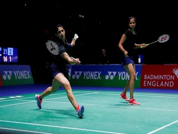 Vietnam Open: N Sikki Reddy-Rohan Kapoor in mixed doubles semi-finals ...