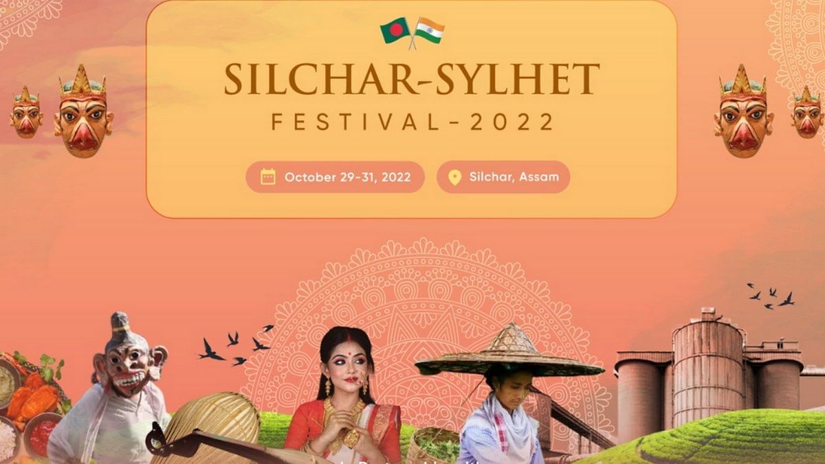 Sylhetis were separated by Partition. Now, Indo-Bangladesh festival aims to bring them together