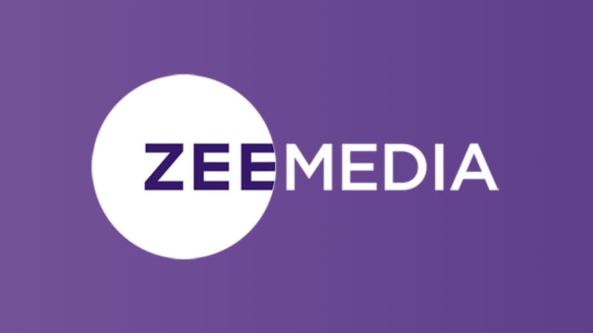 Zee Entertainment shares sink 17-month low after insolvency admission