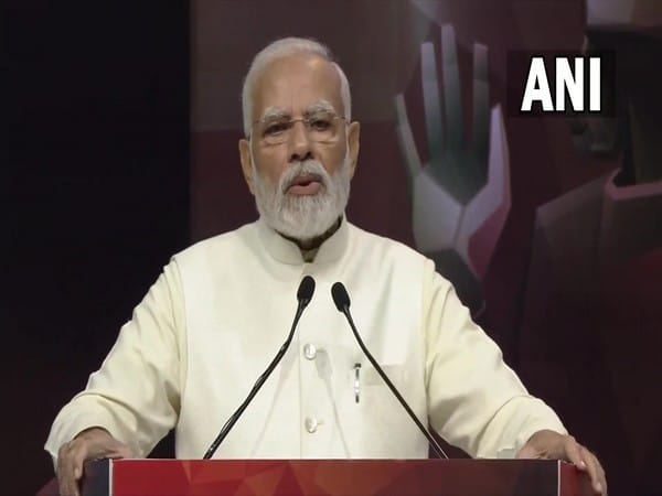 Technology has become democratic in its truest sense, PM Modi after ...