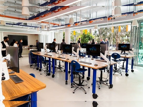 University of Canberra unveils Advanced Engineering Lab, a huge boost ...