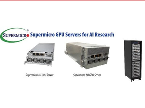NEC selects Supermicro GPU Systems for one of Japan's largest ...