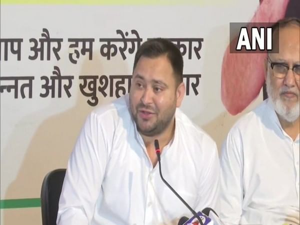 CBI summons Tejashwi Yadav's private secretary in land-for-job scam case – ThePrint – ANIFeed