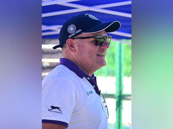 National Games will help in building formidable team for Paris Olympics ...