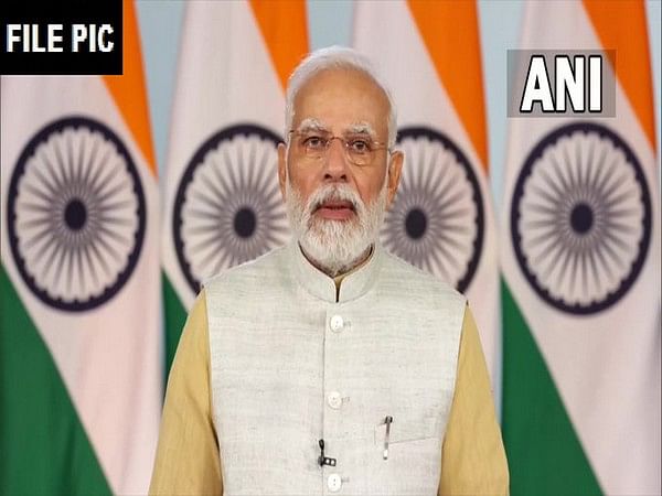 PM Modi to address 90th Interpol General Assembly today – ThePrint ... PM Modi to address 90th Interpol General Assembly today – ThePrint ...