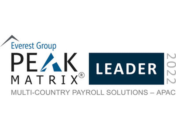 Ramco Systems positioned a LEADER in Everest Group's Multi-Country Payroll (MCP) Solutions PEAK ...