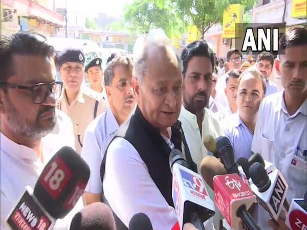 "Open a PMO in Gujarat..." Ashok Gehlot on PM Modi's frequent visits in the state – ThePrint ...