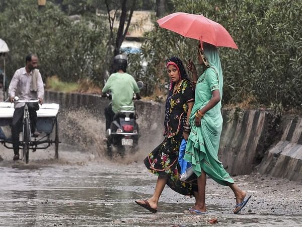 IMD issues alert for heavy rains in several districts of Assam over next 2 days – ThePrint – ANIFeed