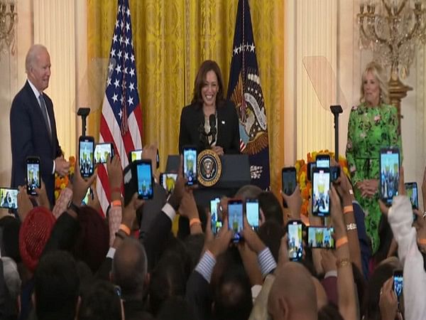 White House hosts biggest Diwali reception ever – ThePrint – ANIFeed White House hosts biggest Diwali reception ever – ThePrint – ANIFeed