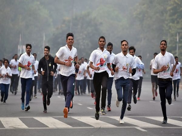 3,500 unity runs across Assam to be organized to celebrate National ...