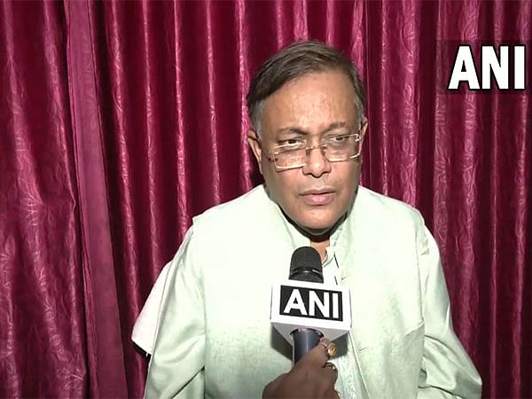Sheikh Hasina govt tough on anti-Hindu elements: Bangladesh Minister ... Sheikh Hasina govt tough on anti-Hindu elements: Bangladesh Minister ...