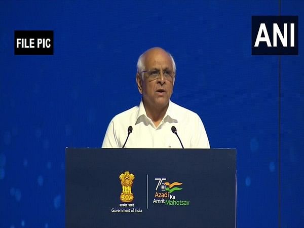 Gujarat to form panel to implement Uniform Civil Code – ThePrint – ANIFeed Gujarat to form panel to implement Uniform Civil Code – ThePrint – ANIFeed