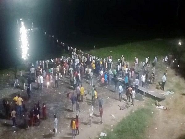 Garud Commandos from Air Force pressed into rescue operations in ... Garud Commandos from Air Force pressed into rescue operations in ...