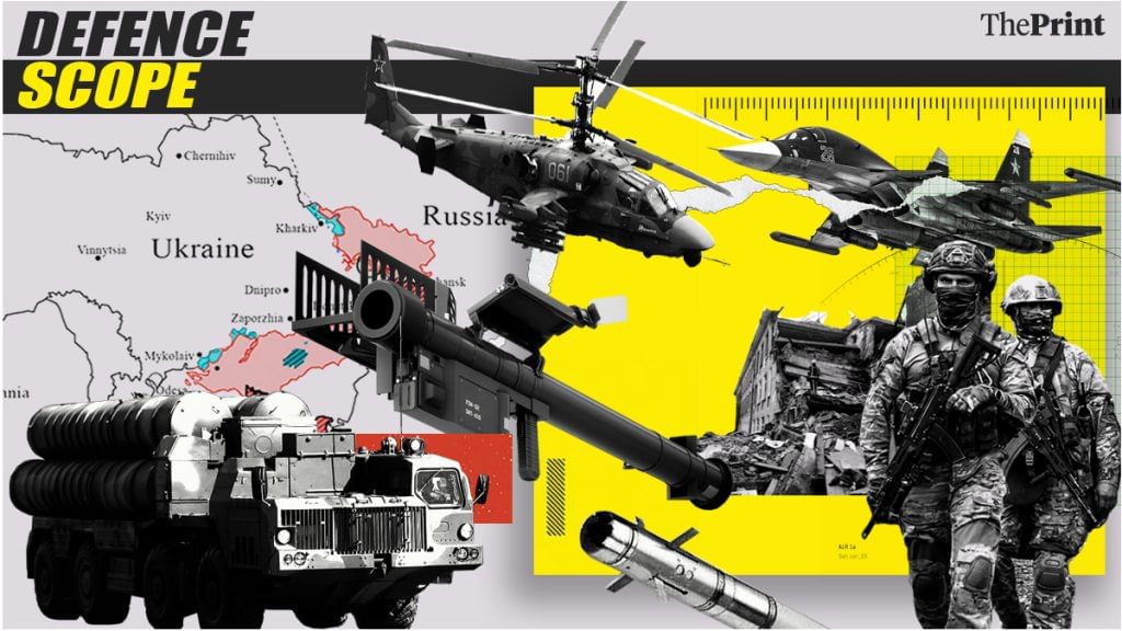 Why the famed Russian Air Force failed in Ukraine and the vital lessons ...