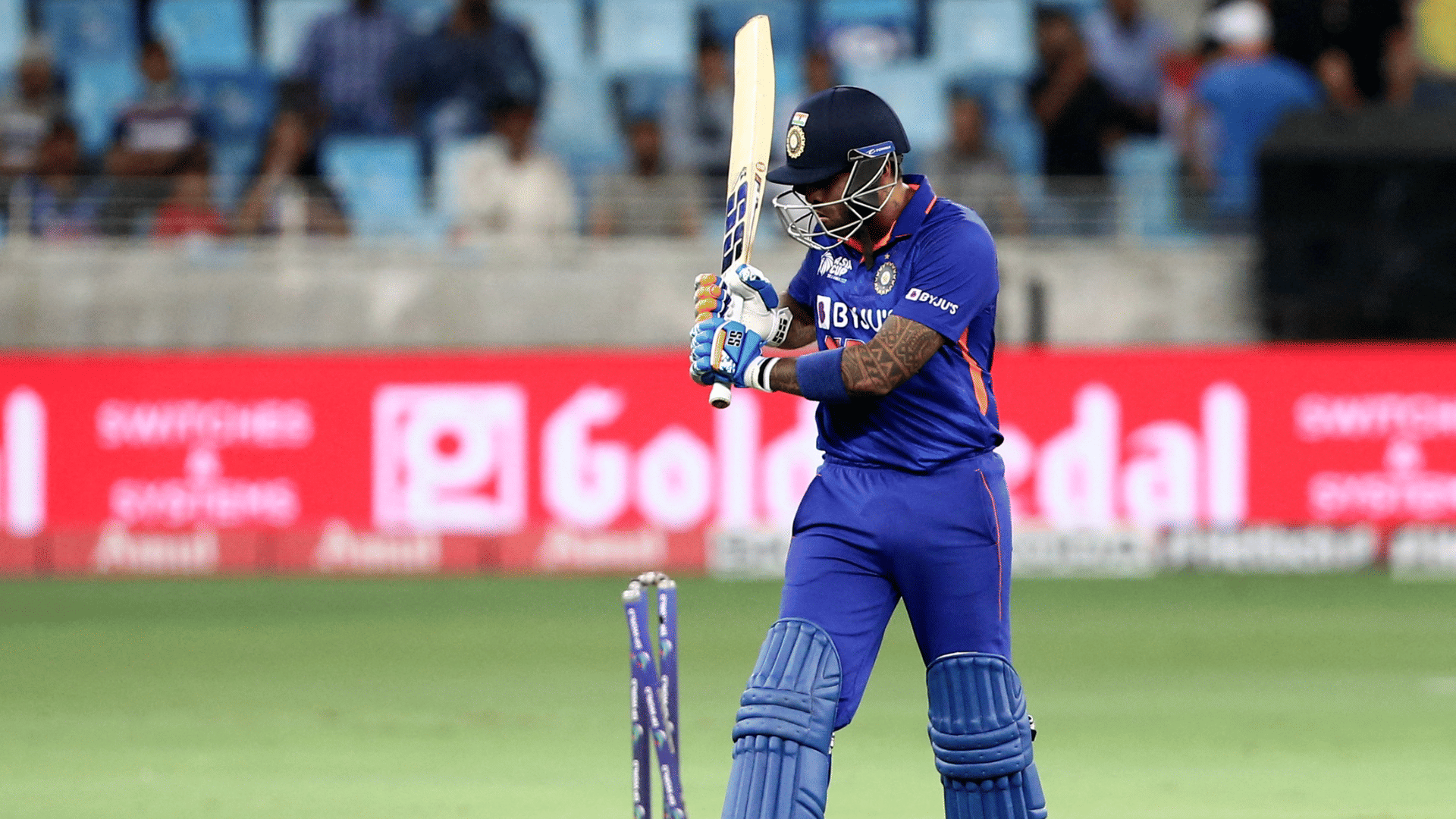 'We respect each other's game,' Suryakumar enjoys growing partnership with Kohli