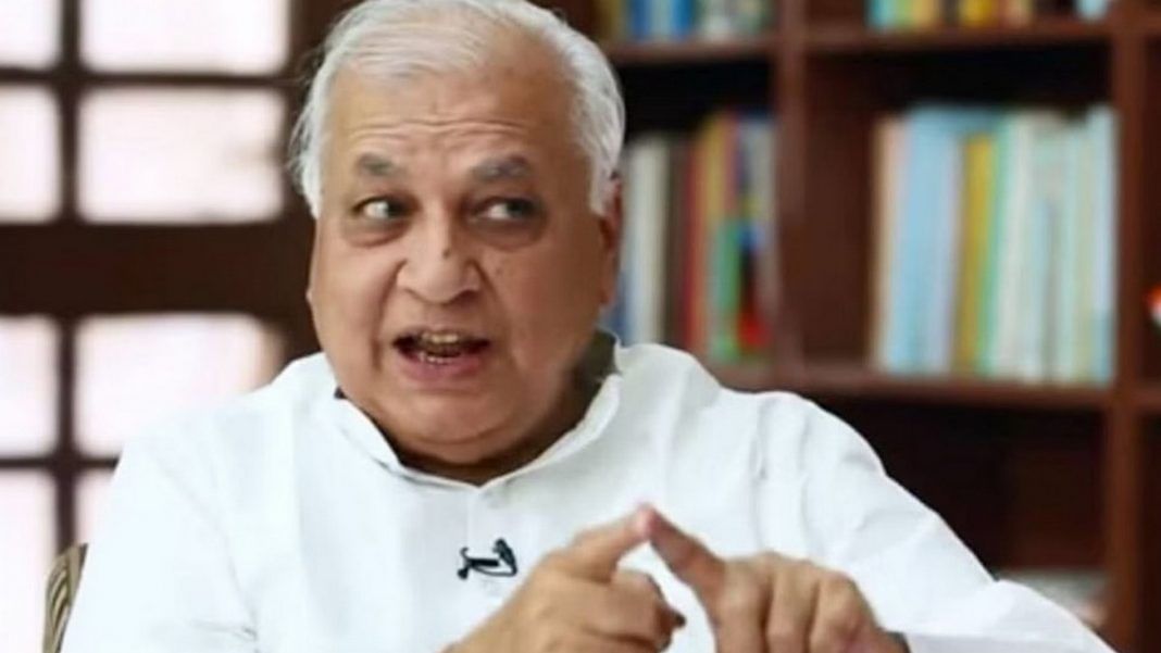 Raj Bhavan vs govt in Kerala: How skirmishes snowballed, led to ...