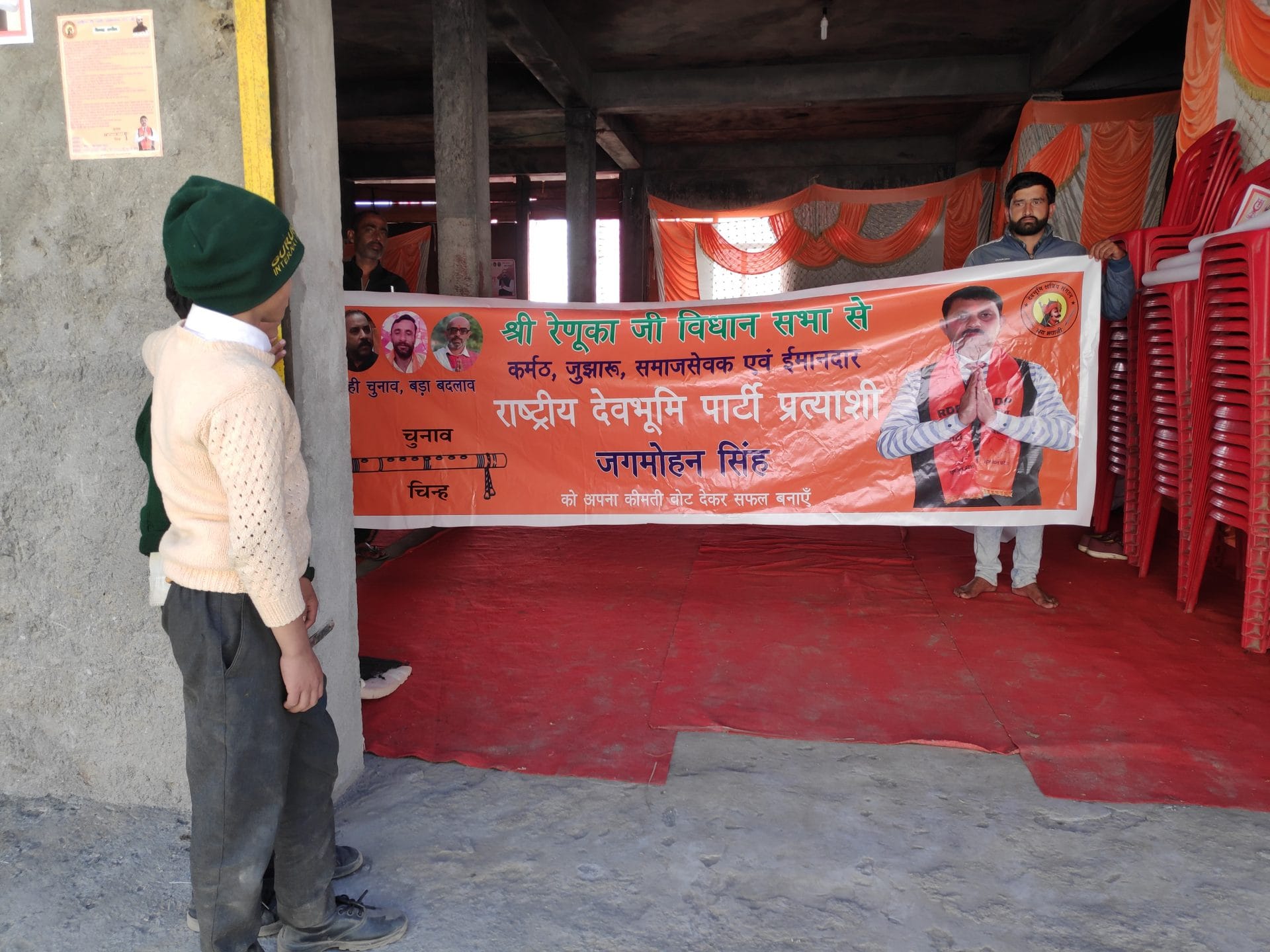 The Hattis of Himachal Pradesh are going into elections with ST tag, new hope, old fears