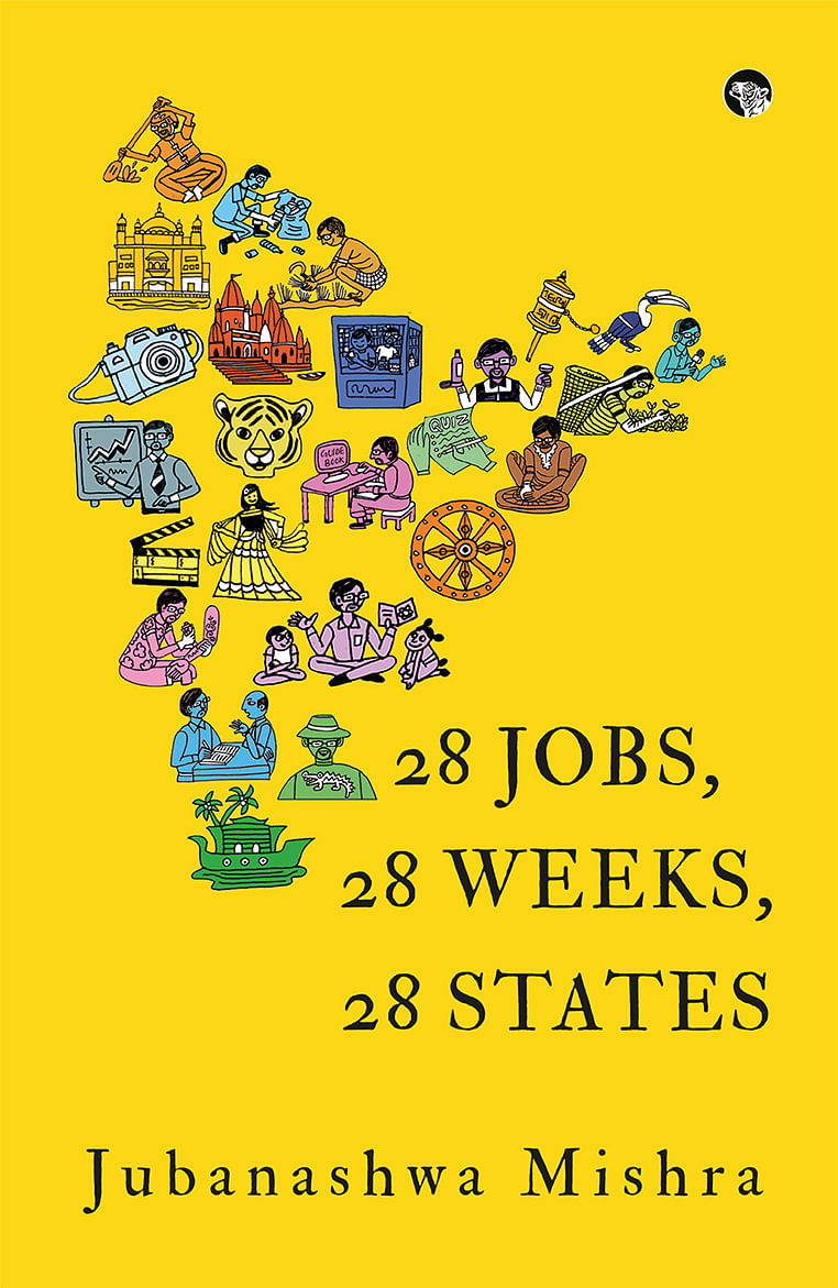 Why compromise on your dreams? A 28-year-old engineer’s journey to ‘28 ... Why compromise on your dreams? A 28-year-old engineer’s journey to ‘28 ...