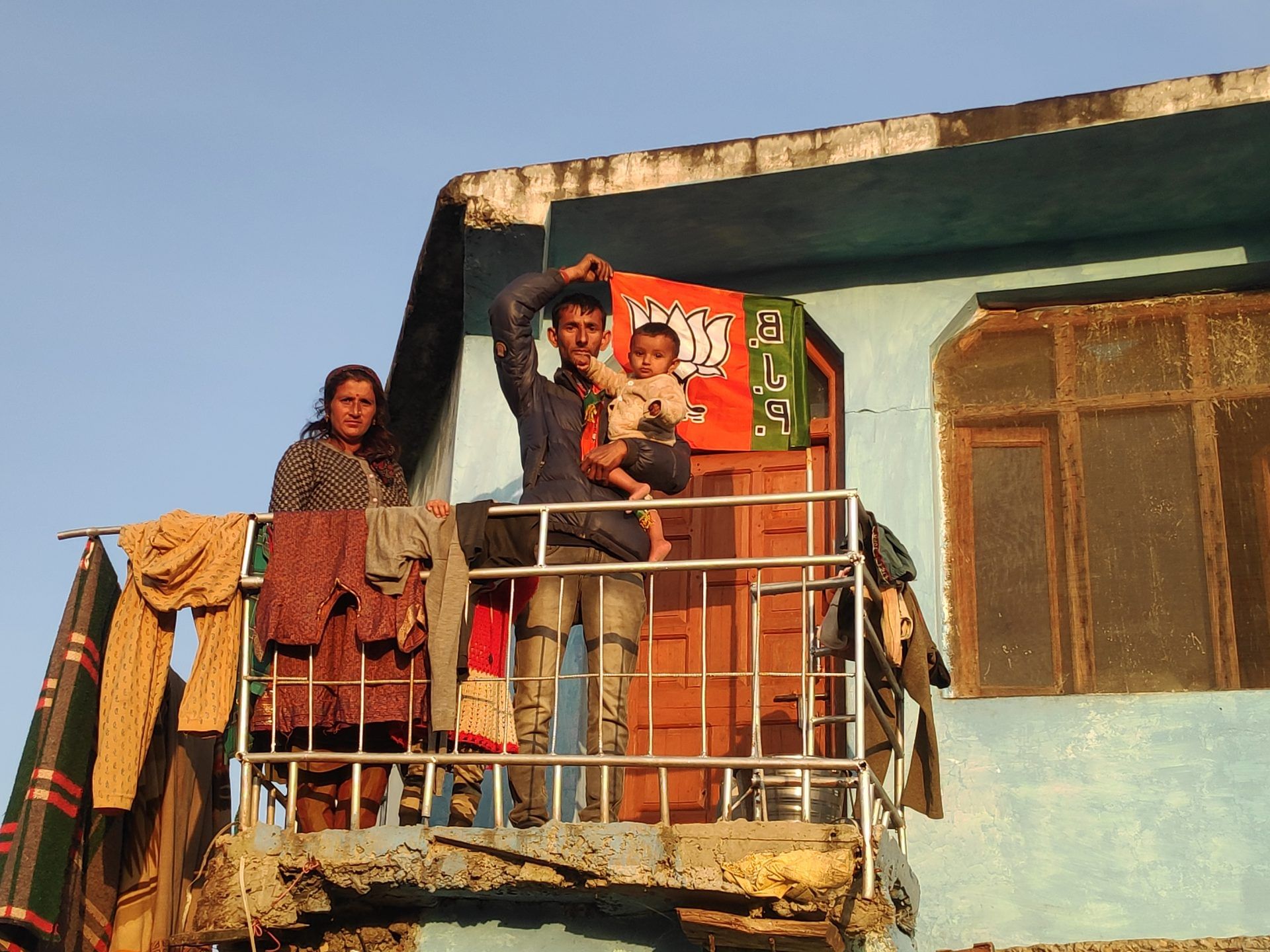 The Hattis of Himachal Pradesh are going into elections with ST tag, new hope, old fears