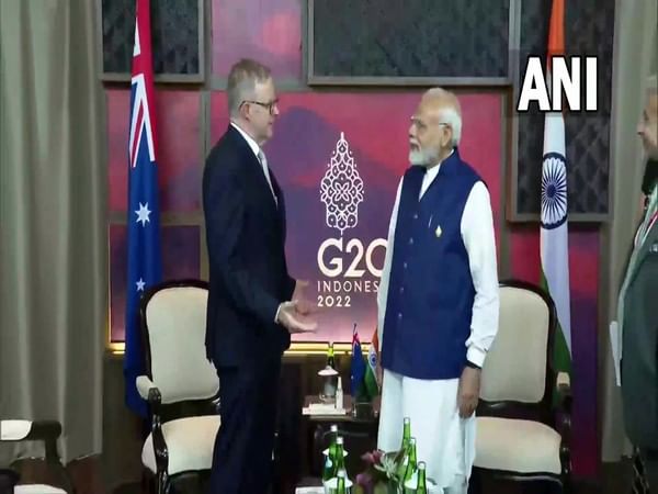 PM Modi, Australian counterpart Albanese call for stable, peaceful Indo-Pacific – ThePrint – ANIFeed