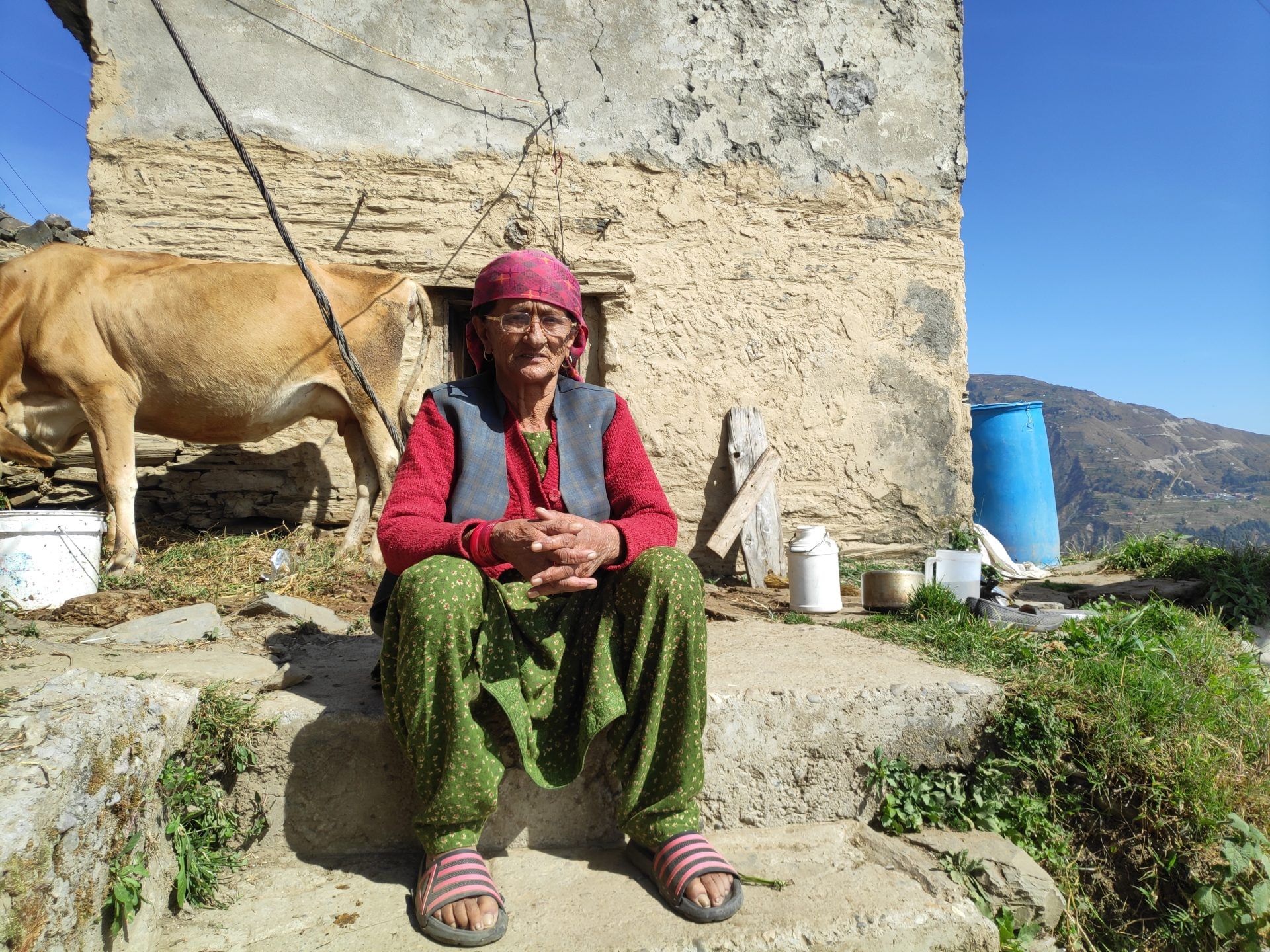 The Hattis of Himachal Pradesh are going into elections with ST tag, new hope, old fears