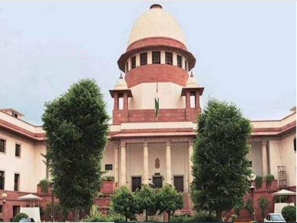 SC issues notice to Centre on plea raising concerns about lumpy skin ...