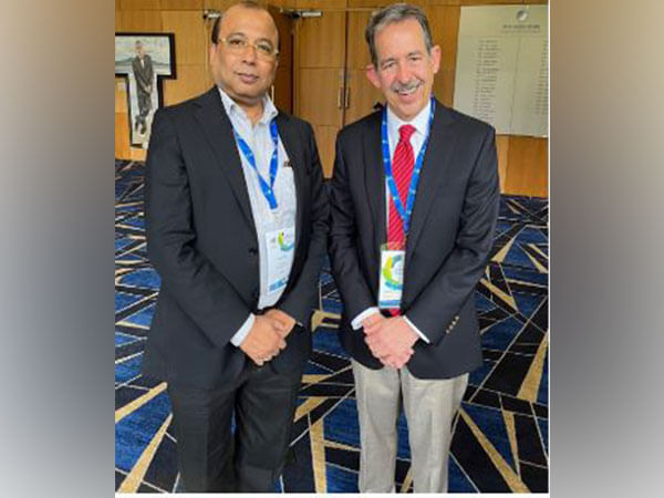 Adamas University joins hands with International Universities for ...