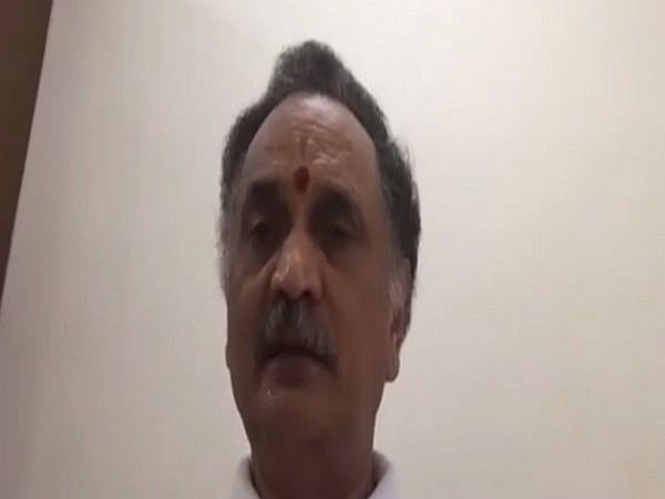 TDP leader demands CBI inquiry into Visakhapatnam land scam – ThePrint ... TDP leader demands CBI inquiry into Visakhapatnam land scam – ThePrint ...