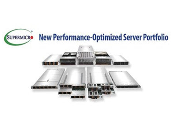 Supermicro Opens Remote Online Access Program, JumpStart for the H13 Portfolio of Systems Based ...