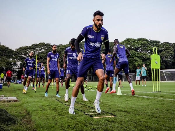 ISL: Chennaiyin eye first home win of season – ThePrint – ANIFeed