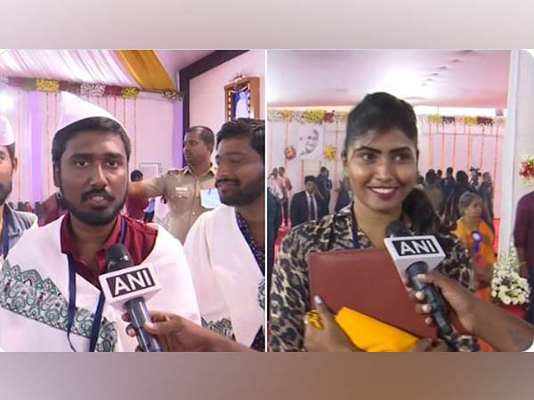 Unexpected Memeorable Moment For Us Say Students After PM Modi unexpected-memeorable-moment-for-us-say-students-after-pm-modi