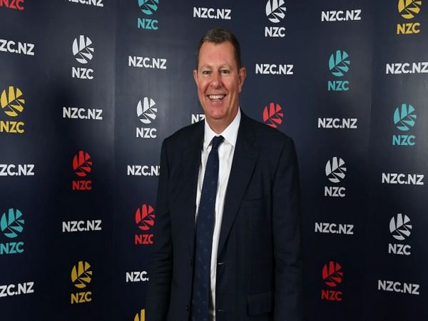 Greg Barclay re-elected as ICC Chairman for two-year term – ThePrint – ANIFeed