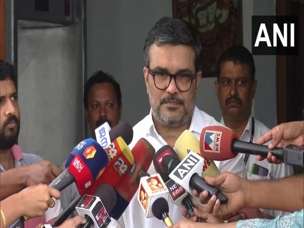 "Government brought ordinance using constitutional powers," says Kerala ...